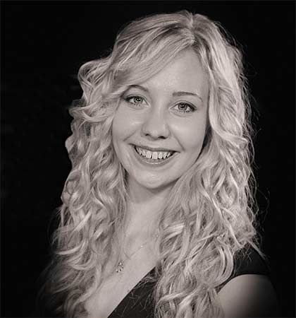 September 2013 – Charlotte Hoather