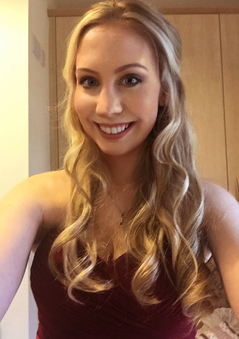 Opera Singer – Charlotte Hoather