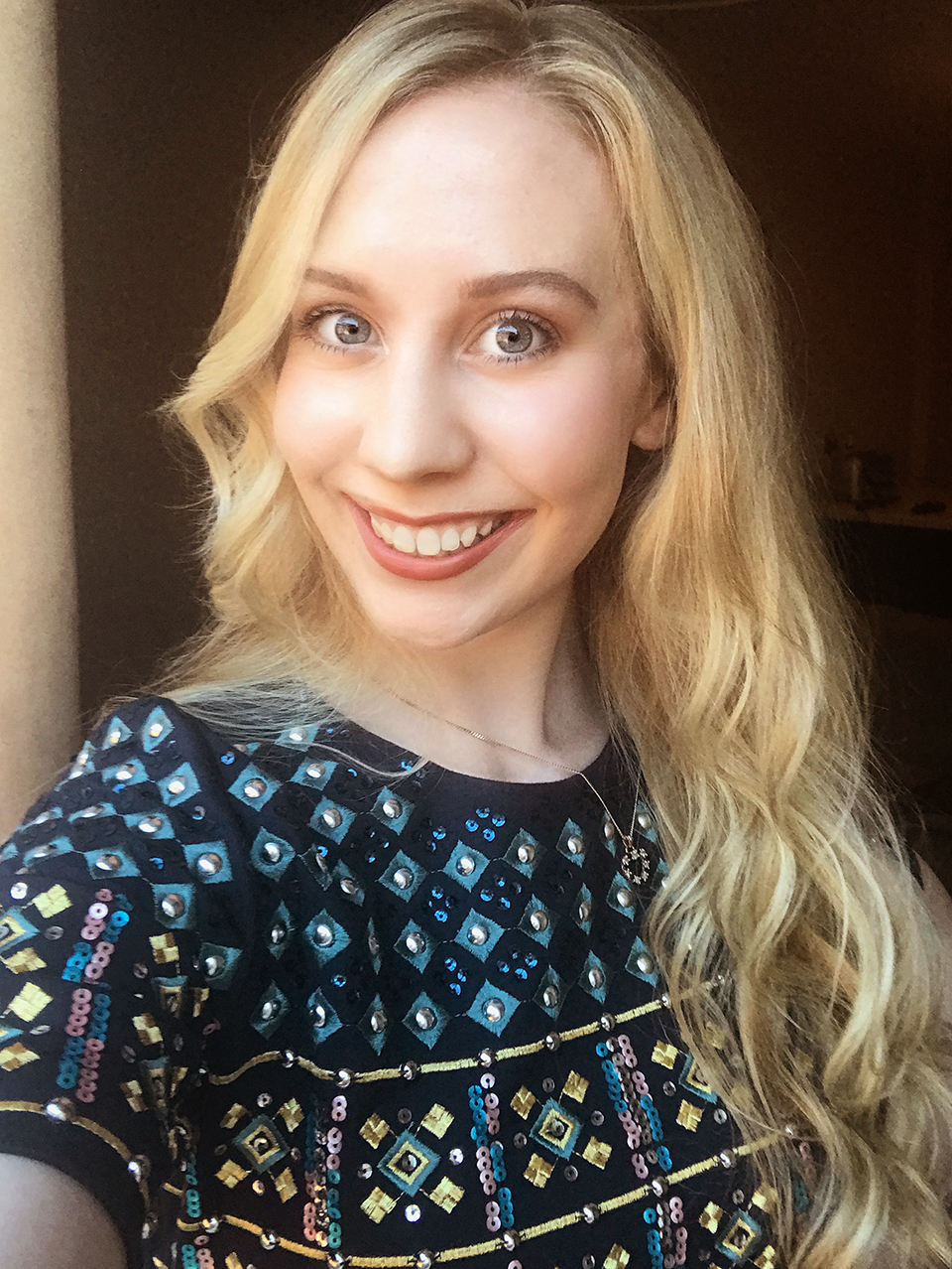 Bambino – The First Week – Charlotte Hoather