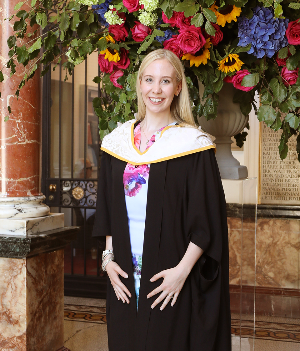 Maria Bertram – Charlotte Hoather