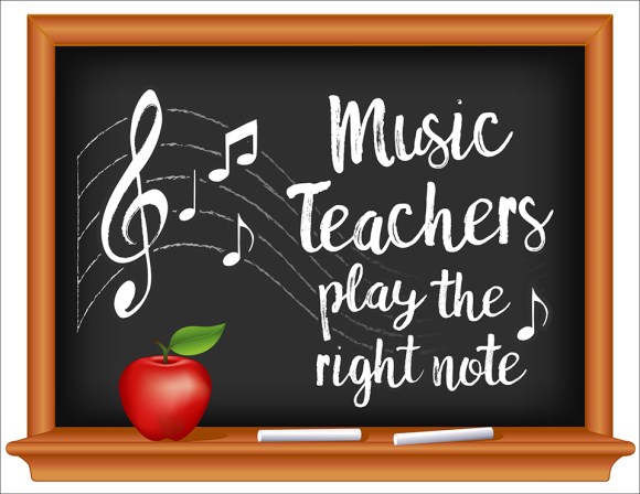 Music Lessons Charlotte Hoather