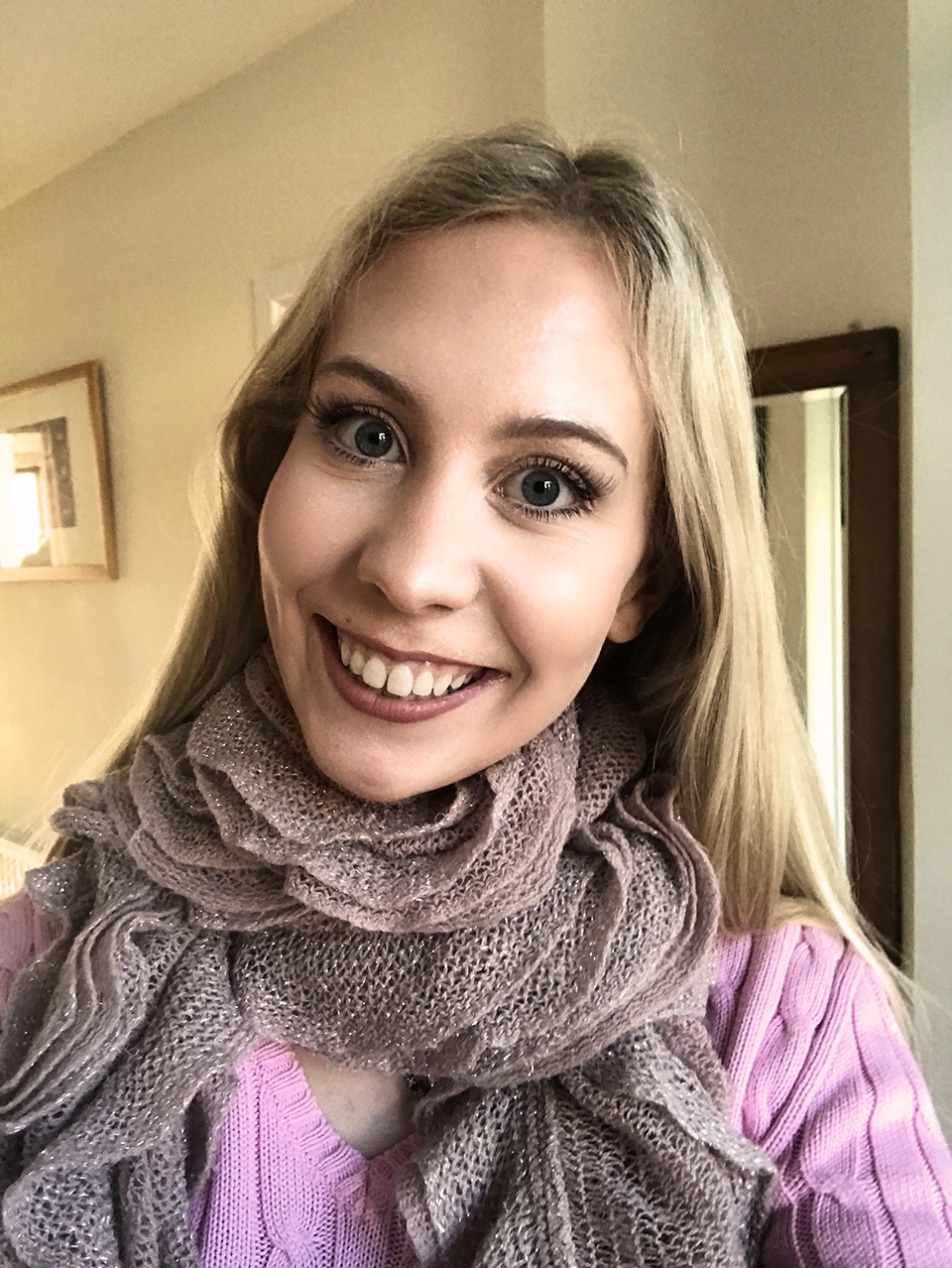 2019 – Charlotte Hoather